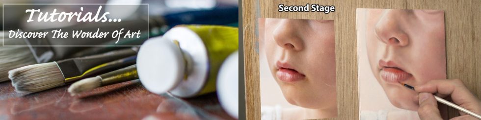 Patreon Oil Painting Beginners Onwards - Dave Porter’s Art